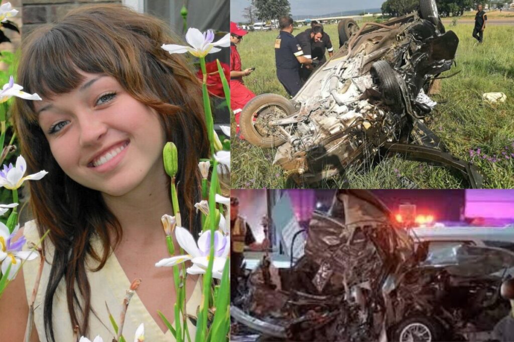 The Enigmatic Porsche Girl: Who is She and What's the Hype About? - THE ...