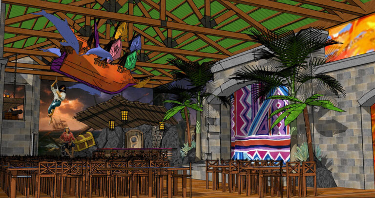 Mastering the Art of Animation Rigging: Techniques for Lifelike ...