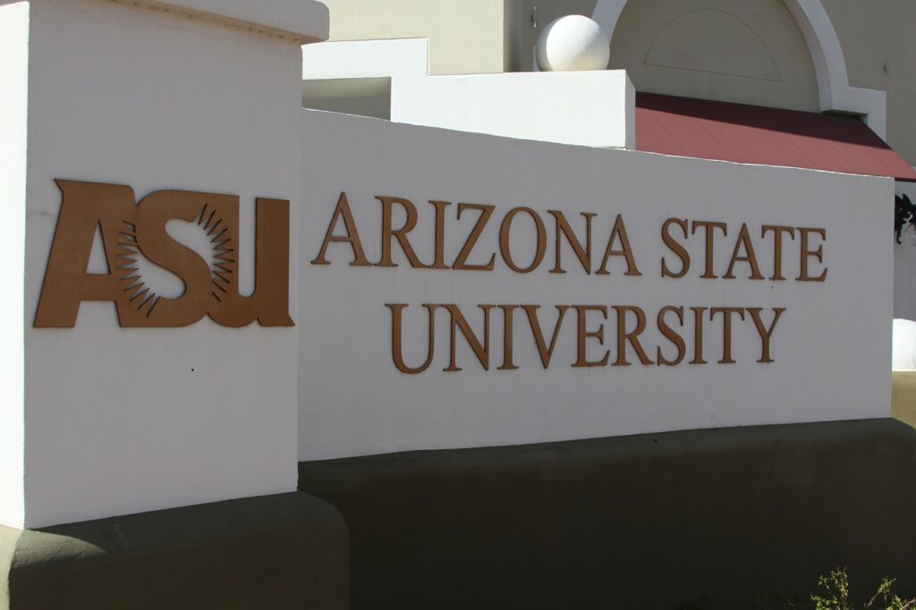 7 Reasons Why Arizona State University Is Your Ultimate Educational ...